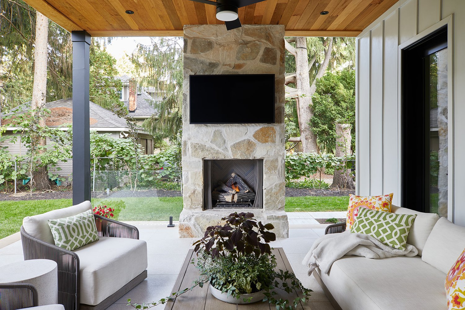 Mineola Residence | Aeon Design