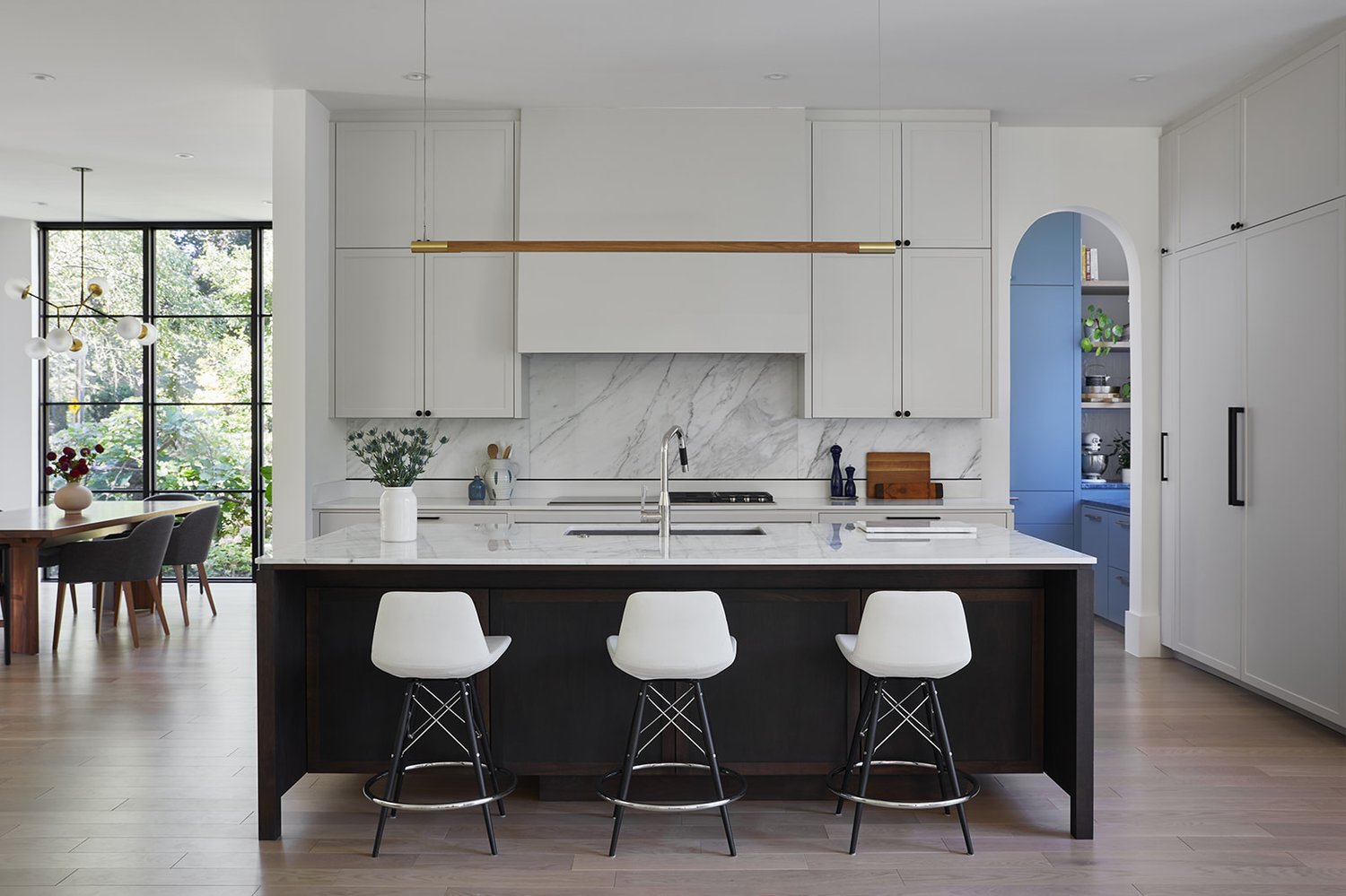 Mineola Residence | Aeon Design