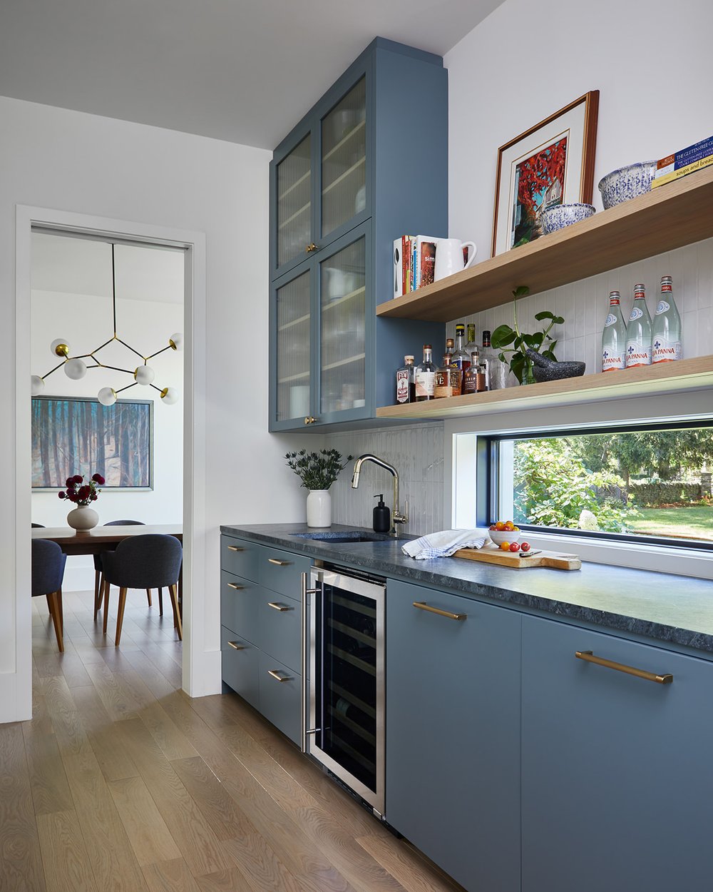 Mineola Residence | Aeon Design