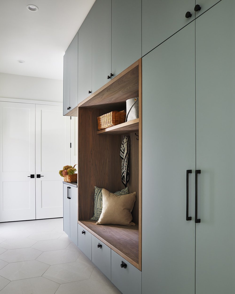 Mineola Residence | Aeon Design