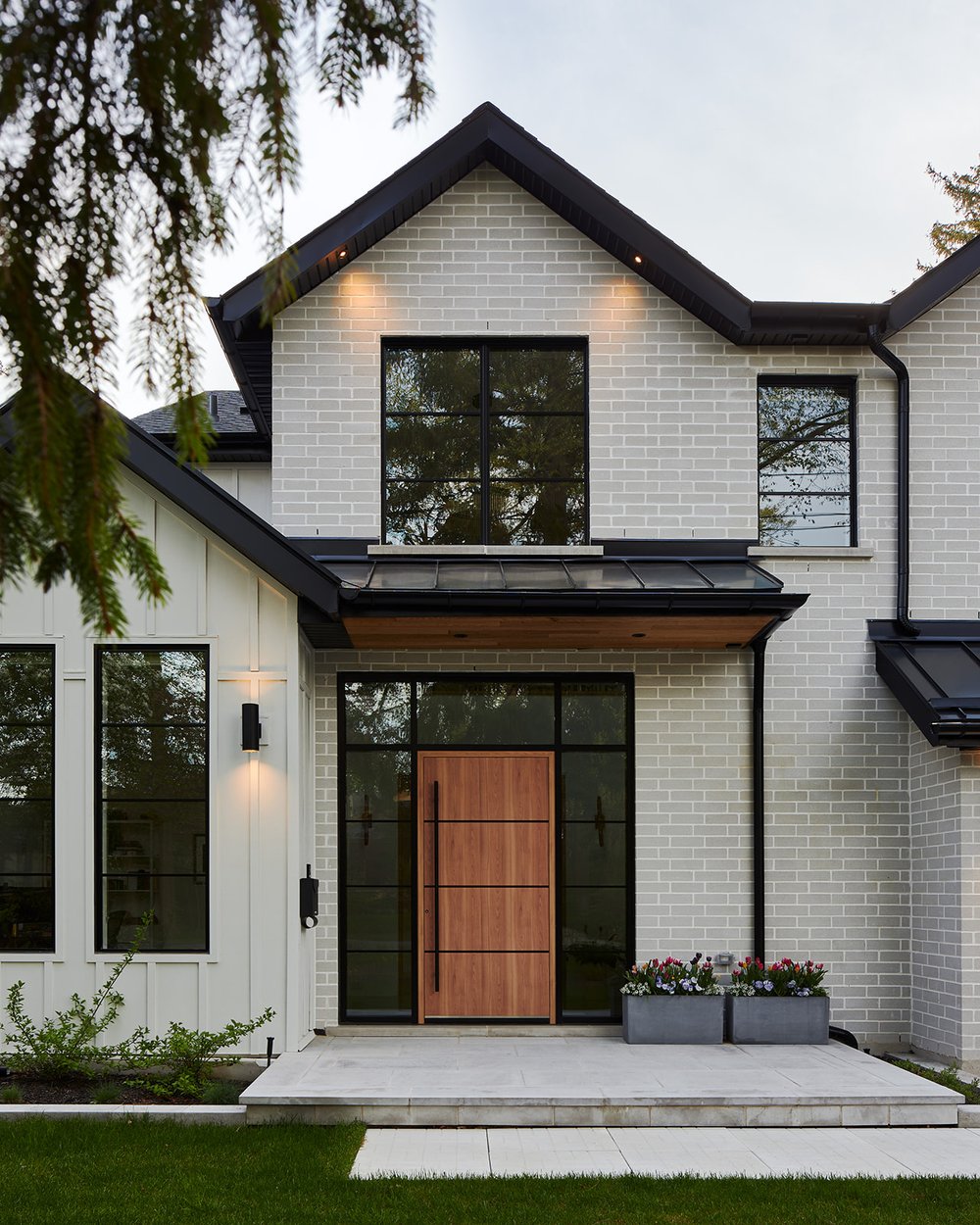 Mineola Residence | Aeon Design