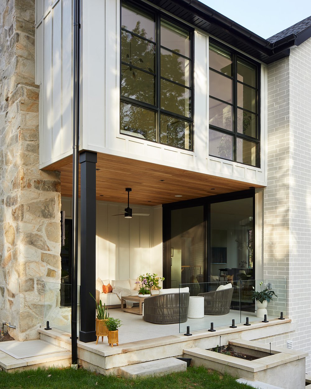 Mineola Residence | Aeon Design